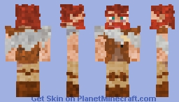 Adventurer Minecraft Skins | Planet Minecraft Community