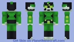 Ben10 Minecraft Skins | Planet Minecraft Community