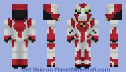 Ben10 Minecraft Skins | Planet Minecraft Community