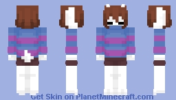 Undertale Java, Alex Minecraft Skins | Page 3 | Planet Minecraft Community
