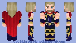 Muhammad Ali Minecraft Skin