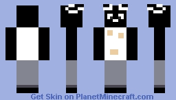 Ozzi Minecraft Skin