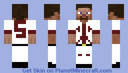 Mr.Smit Minecraft Skin