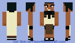 Roy Koopa Minecraft Skin