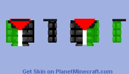 Palestine Minecraft Skins | Planet Minecraft Community