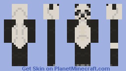 tiger (Animal-Zoo set) Minecraft Skin