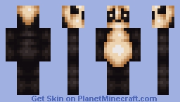 Pandaran TNoir Norm Minecraft Skin