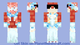 Pangi Minecraft Skins | Planet Minecraft Community