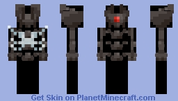 Destiny2 Minecraft Skins | Planet Minecraft Community