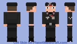 Panzer Minecraft Skins | Page 3 | Planet Minecraft Community