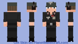 Loader Minecraft Skins | Planet Minecraft Community