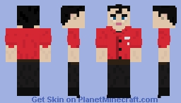 Papa Minecraft Skins | Planet Minecraft Community