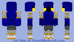 Chainmail Minecraft Skins | Planet Minecraft Community