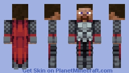 Rekrap Minecraft Skins | Planet Minecraft Community