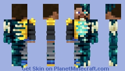 Rekrap Minecraft Skins | Planet Minecraft Community