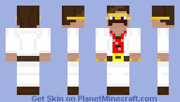 Fatman Minecraft Skins | Planet Minecraft Community