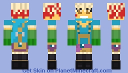 Pascal Minecraft Skins | Planet Minecraft Community