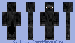 paul Minecraft Skin