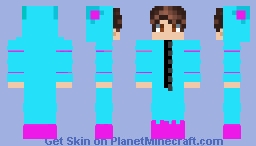 pedritovm Minecraft Skin