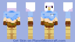 Lovejoy Minecraft Skins | Planet Minecraft Community
