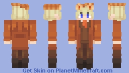 Philza Minecraft Skins | Planet Minecraft Community