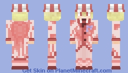 Philza MCC AllStars Minecraft Skin