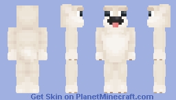Dog Minecraft Skins | Planet Minecraft Community