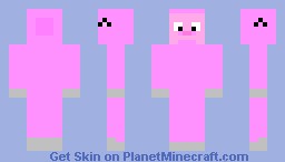 piggy Minecraft Skin