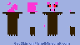 PIGGY Minecraft Skin