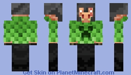 15° Anniversary Piglin Brute netherite Minecraft Skin