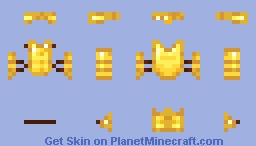 Piglin Minecraft Skins | Planet Minecraft Community