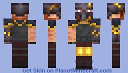 Hardcore Minecraft Skins | Planet Minecraft Community