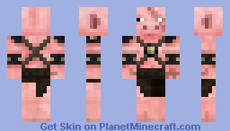 Pigman Minecraft Skins | Page 2 | Planet Minecraft Community