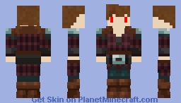 Pillager - Priime Designs Minecraft Skin