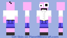 Smilingfriends Minecraft Skins | Planet Minecraft Community