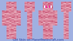 Vendus magma hoodie Minecraft Skin