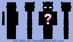 My skin Minecraft Skin