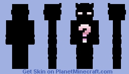 Questionmark Minecraft Skins | Planet Minecraft Community