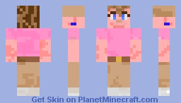 Preppy Minecraft Skins | Planet Minecraft Community