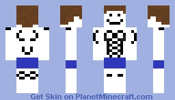 Ken Minecraft Skins | Planet Minecraft Community
