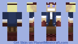 Cid Minecraft Skins | Planet Minecraft Community
