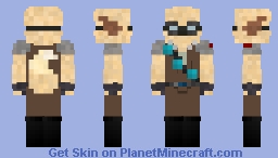 Alchemist Minecraft Skins | Page 5 | Planet Minecraft Community
