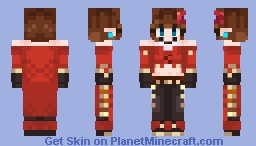 Guardiantales Minecraft Skins | Planet Minecraft Community