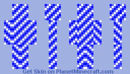 My Skin Minecraft Skin