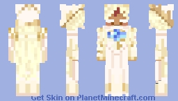Best Purevanillacookie Minecraft Skins | Planet Minecraft Community
