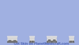 Blue shoes Minecraft Skin