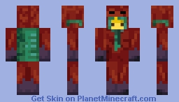 Sniffer Minecraft Skins | Planet Minecraft Community