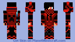 DJ Guy 2 Minecraft Skin