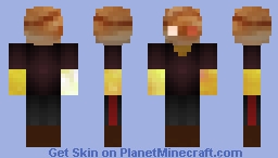 Jupiter Minecraft Skins | Planet Minecraft Community