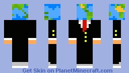 Planet Minecraft Minecraft Skin